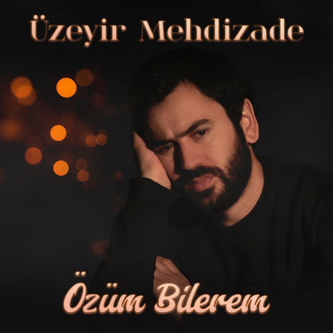 Uzeyir Mehdizade - Ozum Bilerem - رسانه بترینا