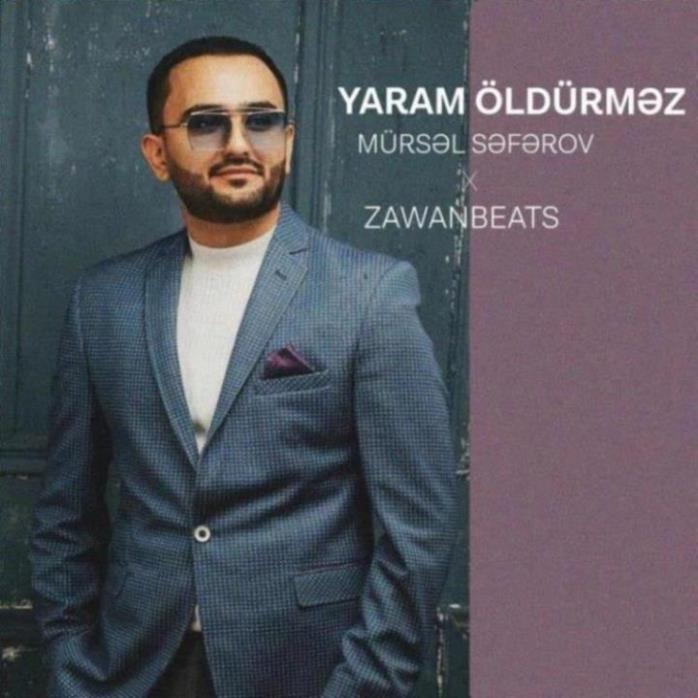Mursel Seferov – Yaram Öldürmız - رسانه بترینا